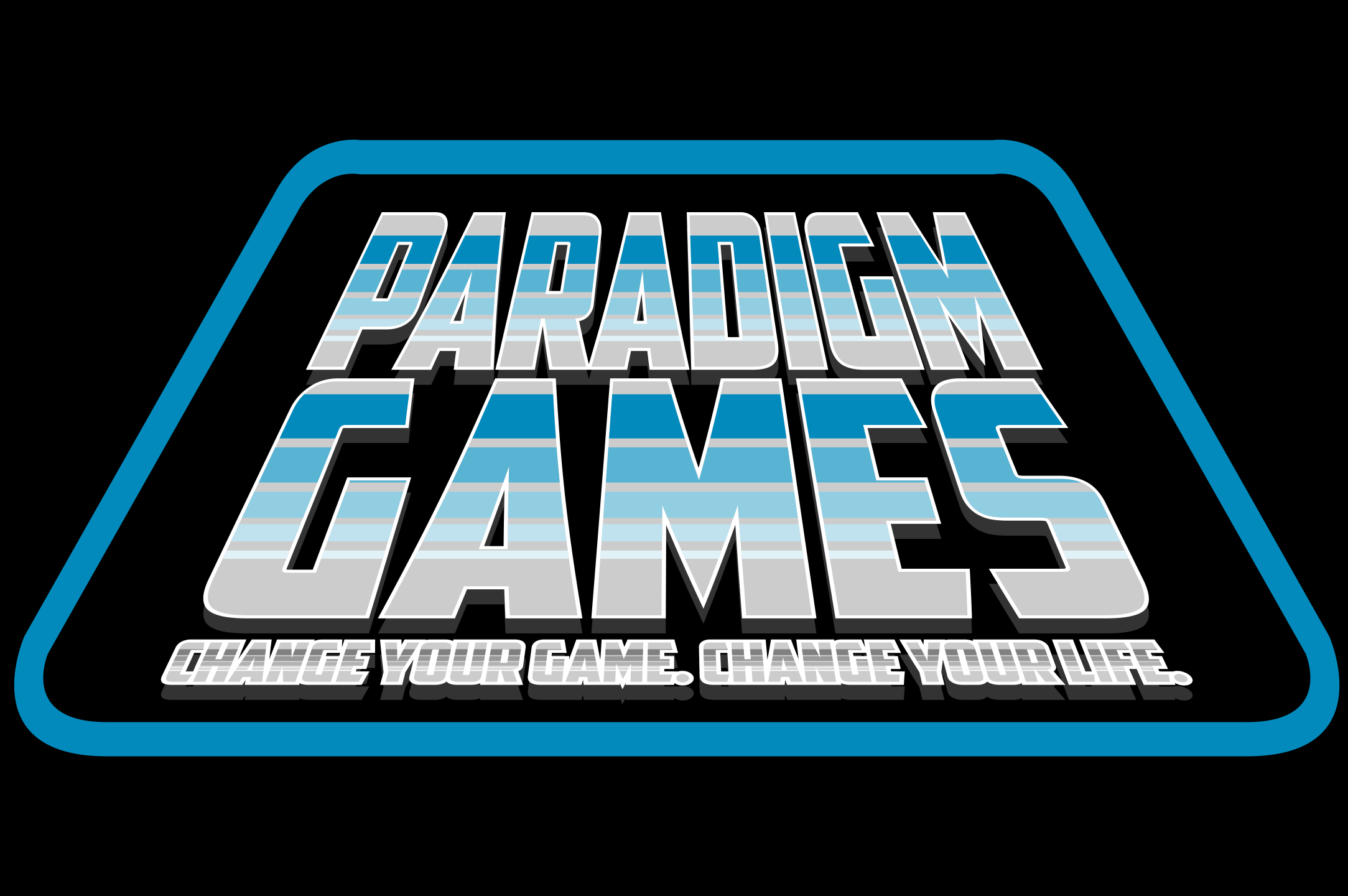 Join Us in Spreading Faith Through Gaming! - Paradigm Games